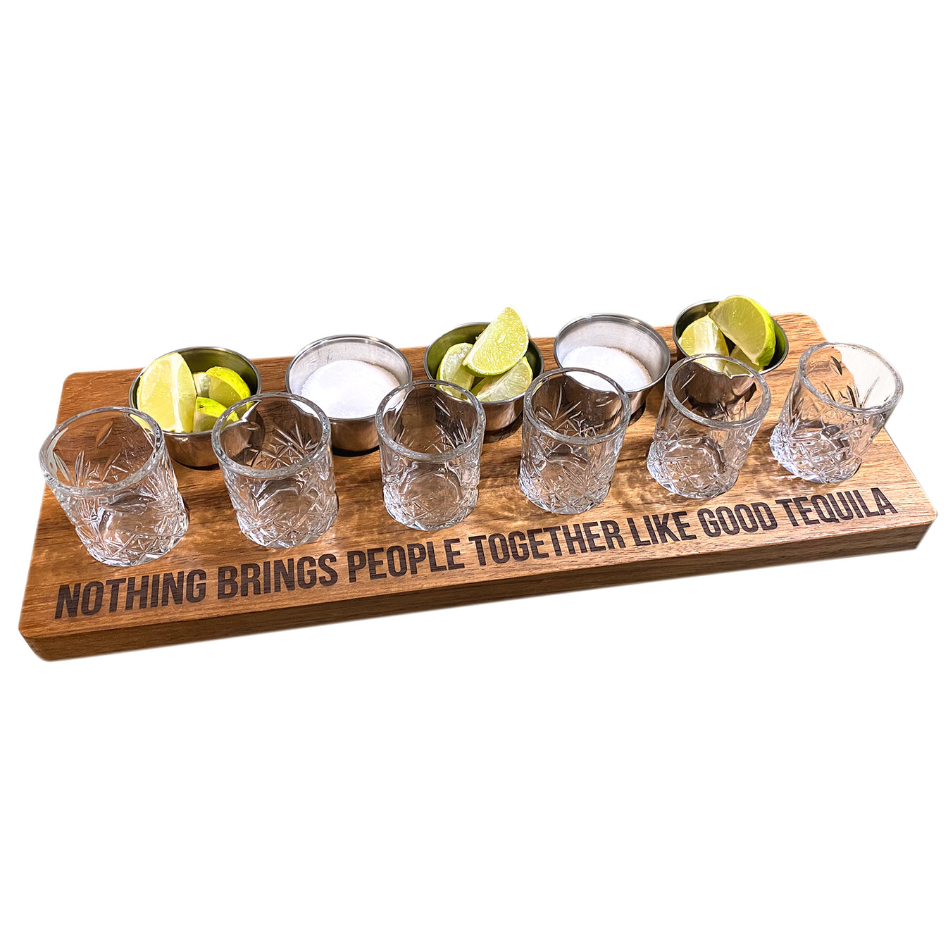 Tequilero "Fiesta" – KdesignMTY